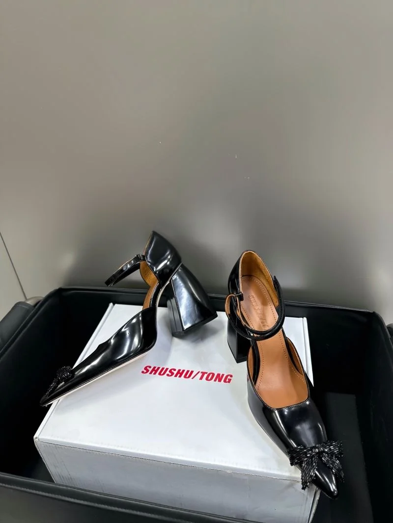 Official Shushutong Shoes