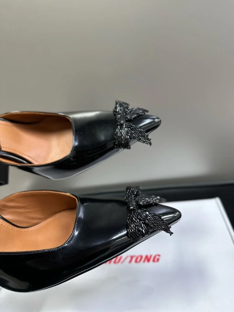 Official Shushutong Shoes