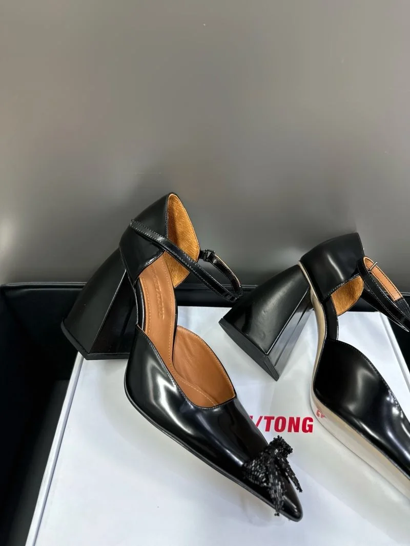 Official Shushutong Shoes
