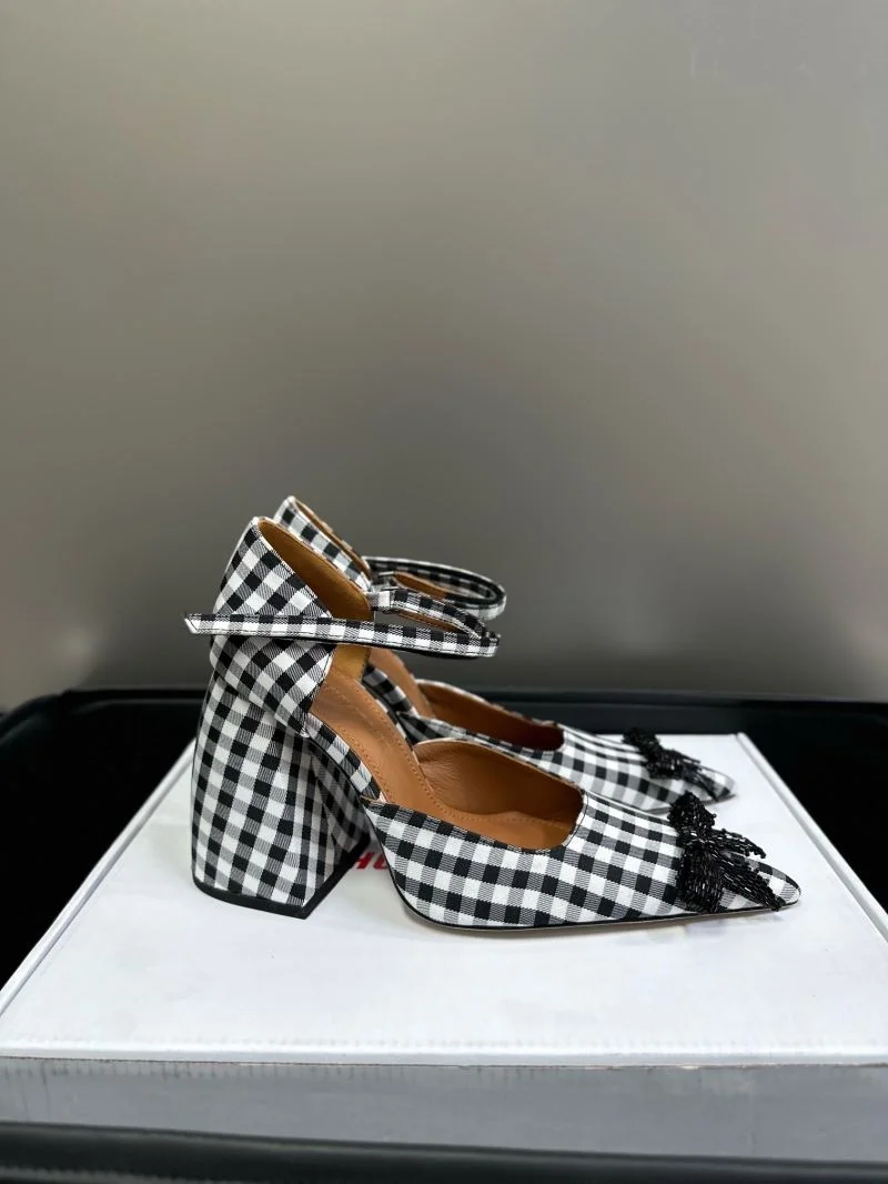 Real Shushutong Shoes