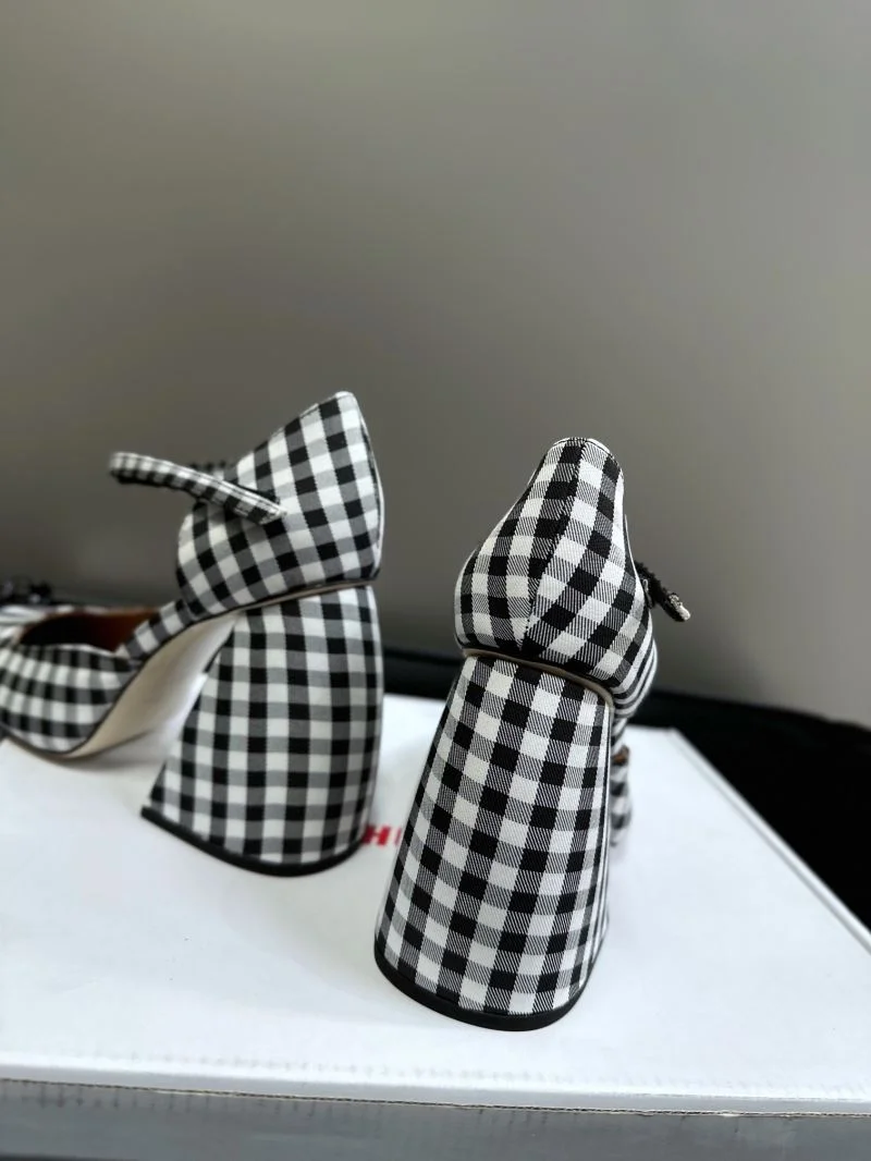 Real Shushutong Shoes