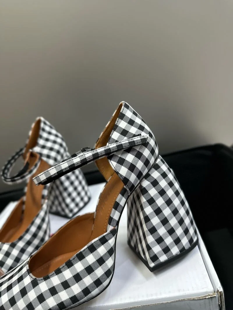 Real Shushutong Shoes