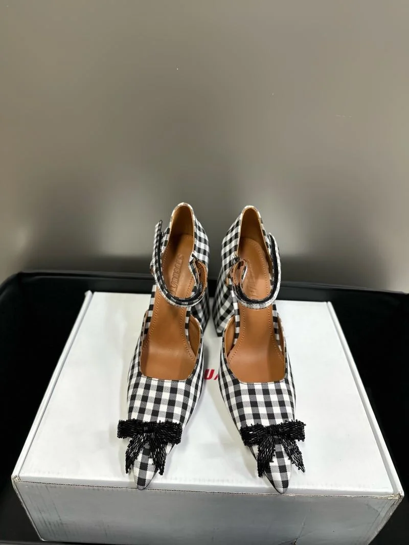 Real Shushutong Shoes