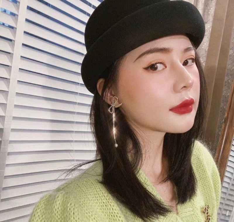 Original Simone Rocha Earrings