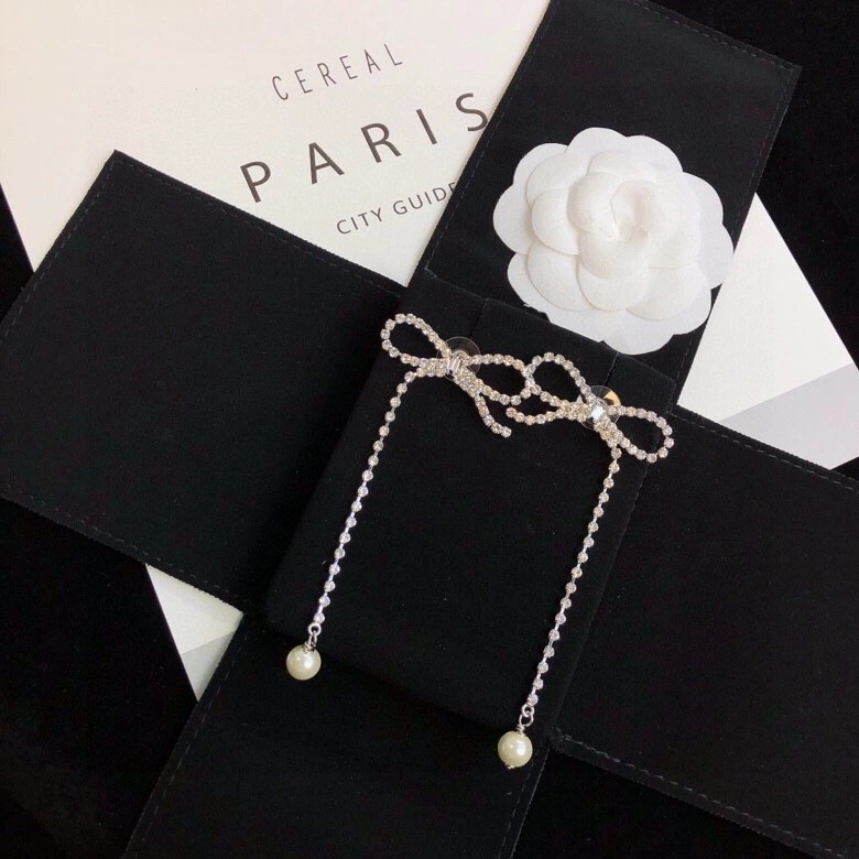 Original Simone Rocha Earrings