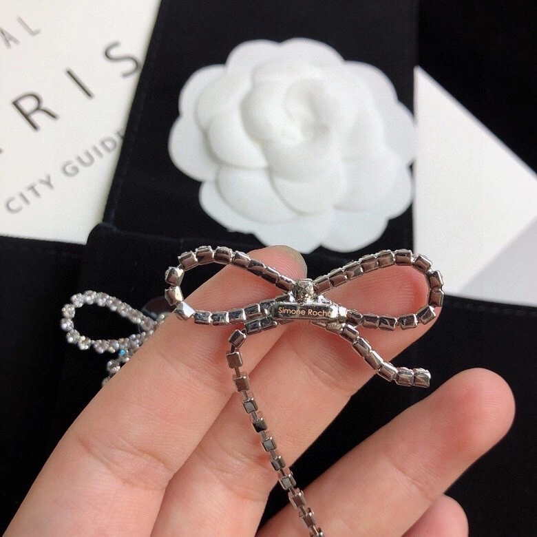 Original Simone Rocha Earrings