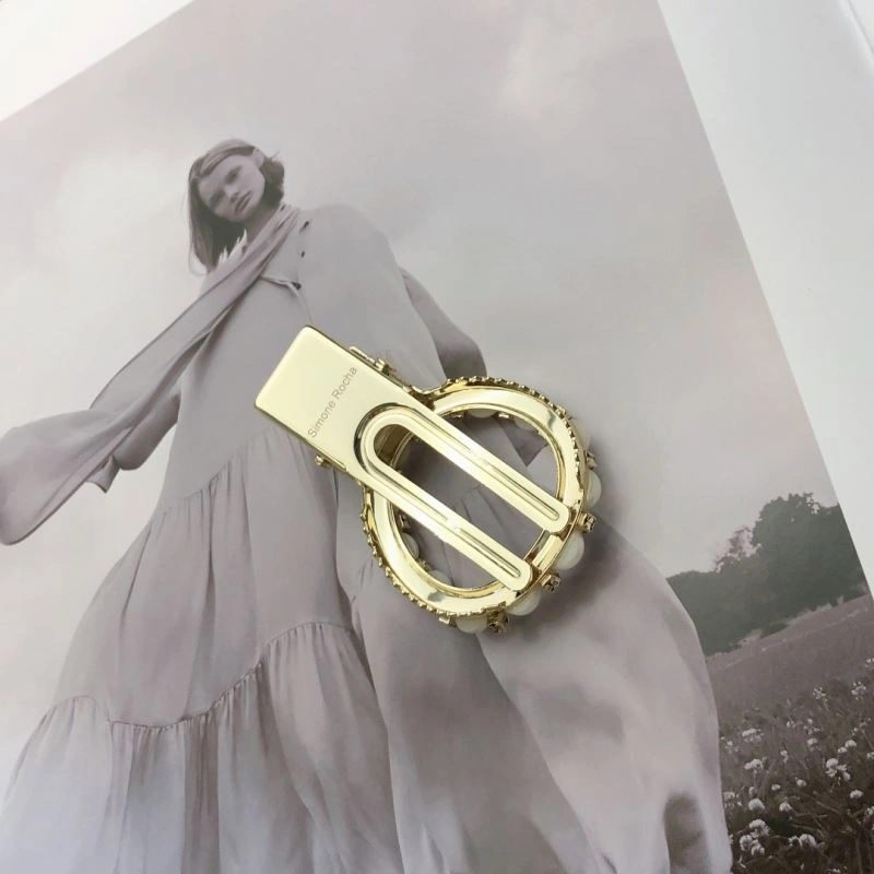 Top match Simone Rocha Hairpins