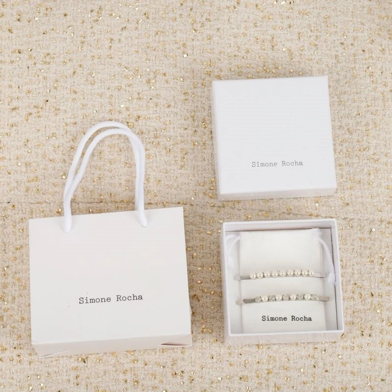 Simone Rocha Hairpins