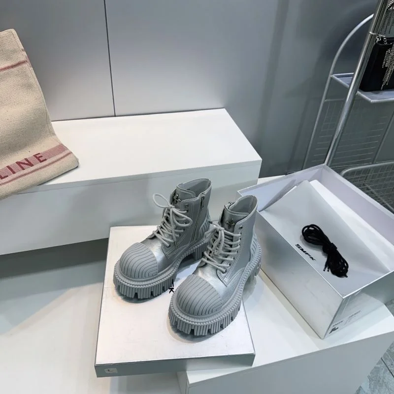 Smfk Boots