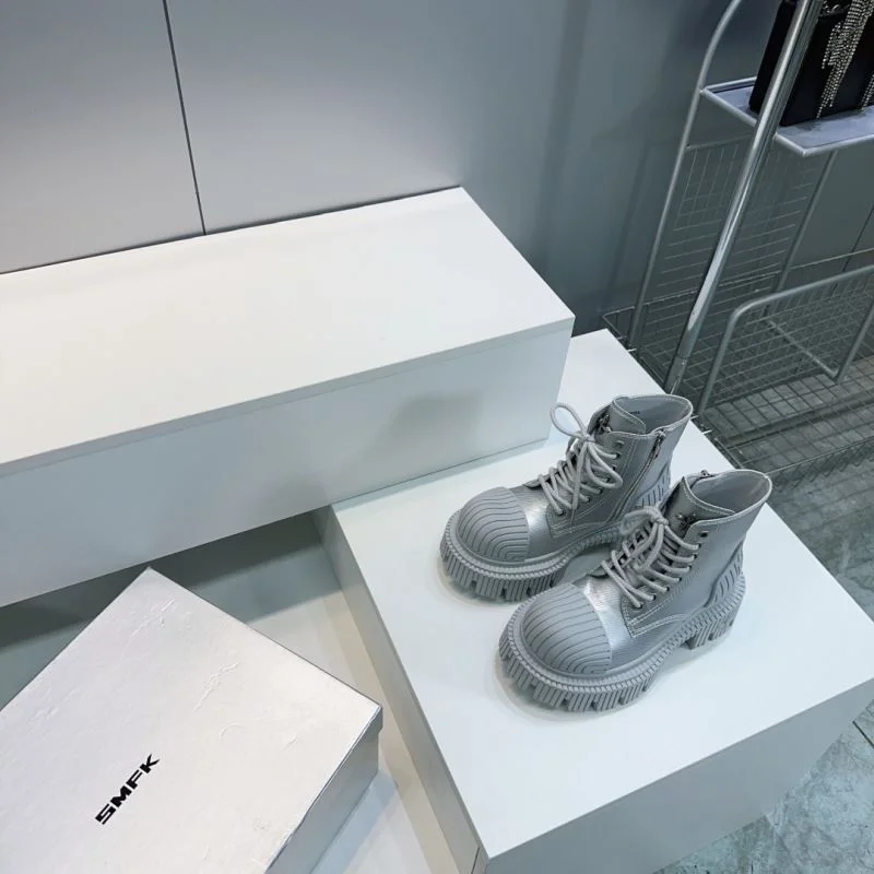 Discounted Smfk Boots