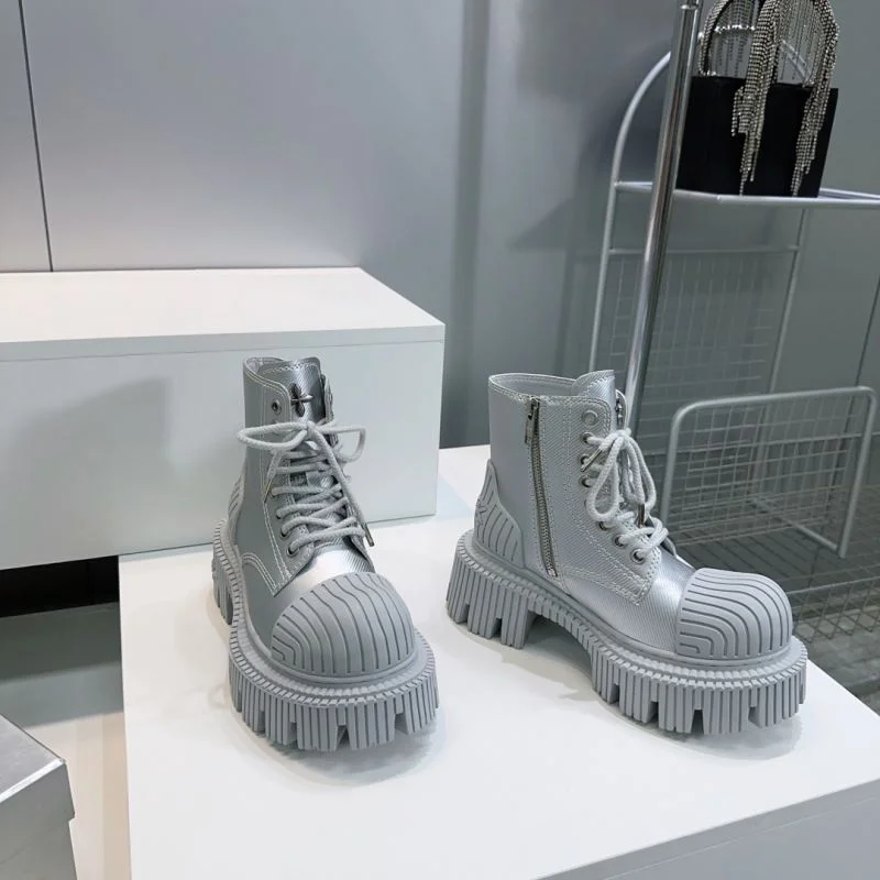 Discounted Smfk Boots