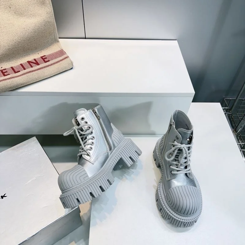 Discounted Smfk Boots