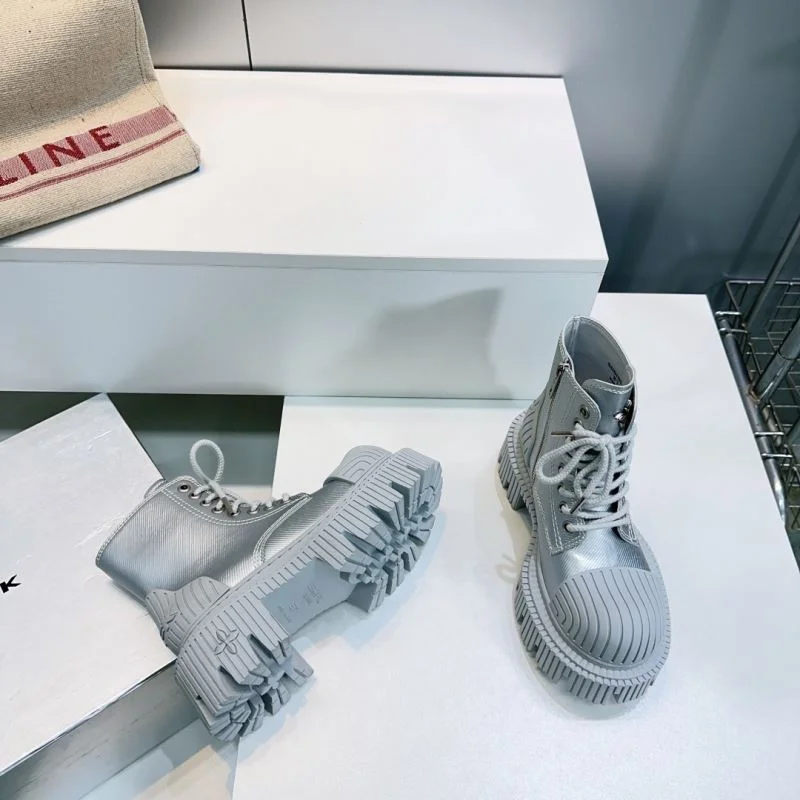 Discounted Smfk Boots
