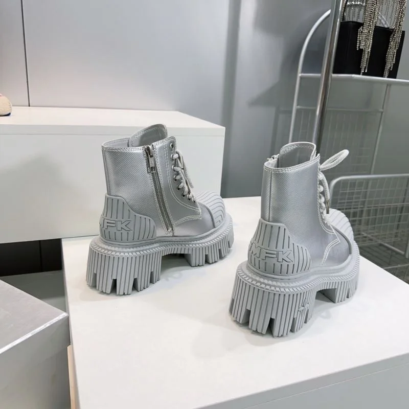 Discounted Smfk Boots