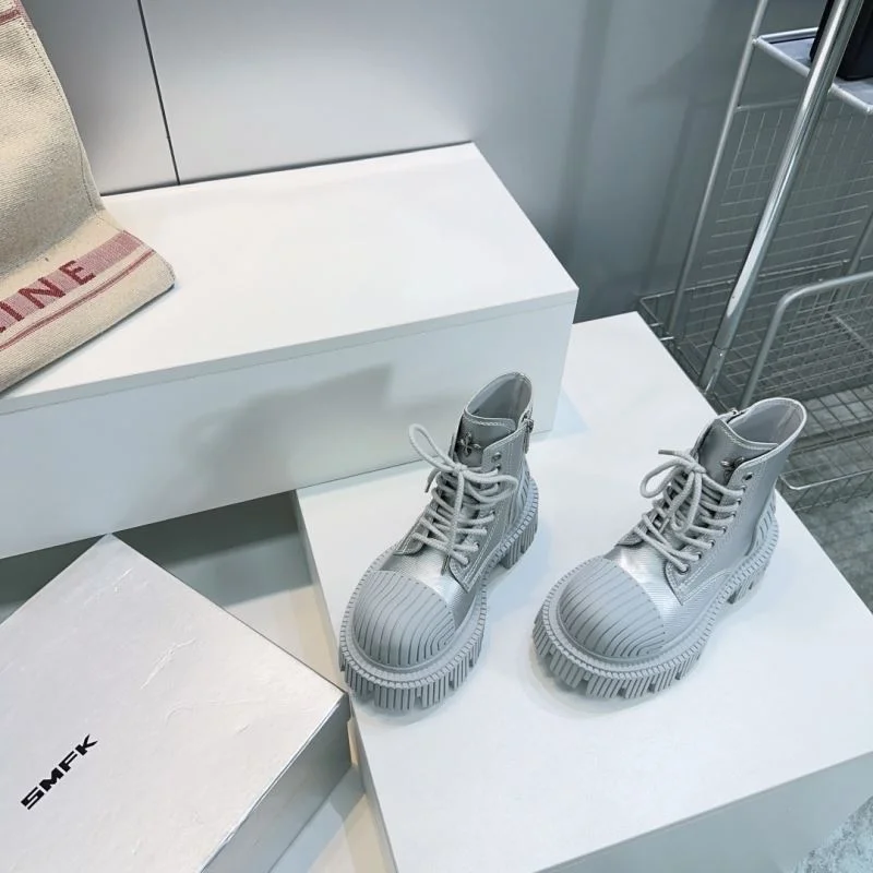 Discounted Smfk Boots