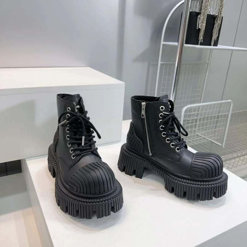 Smfk Boots