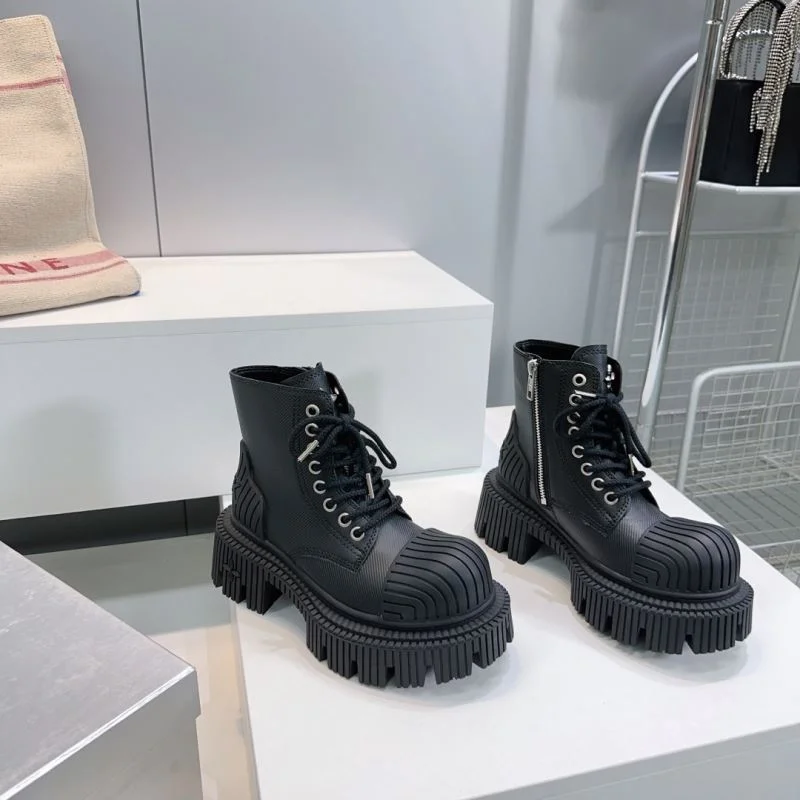 Genuine Smfk Boots