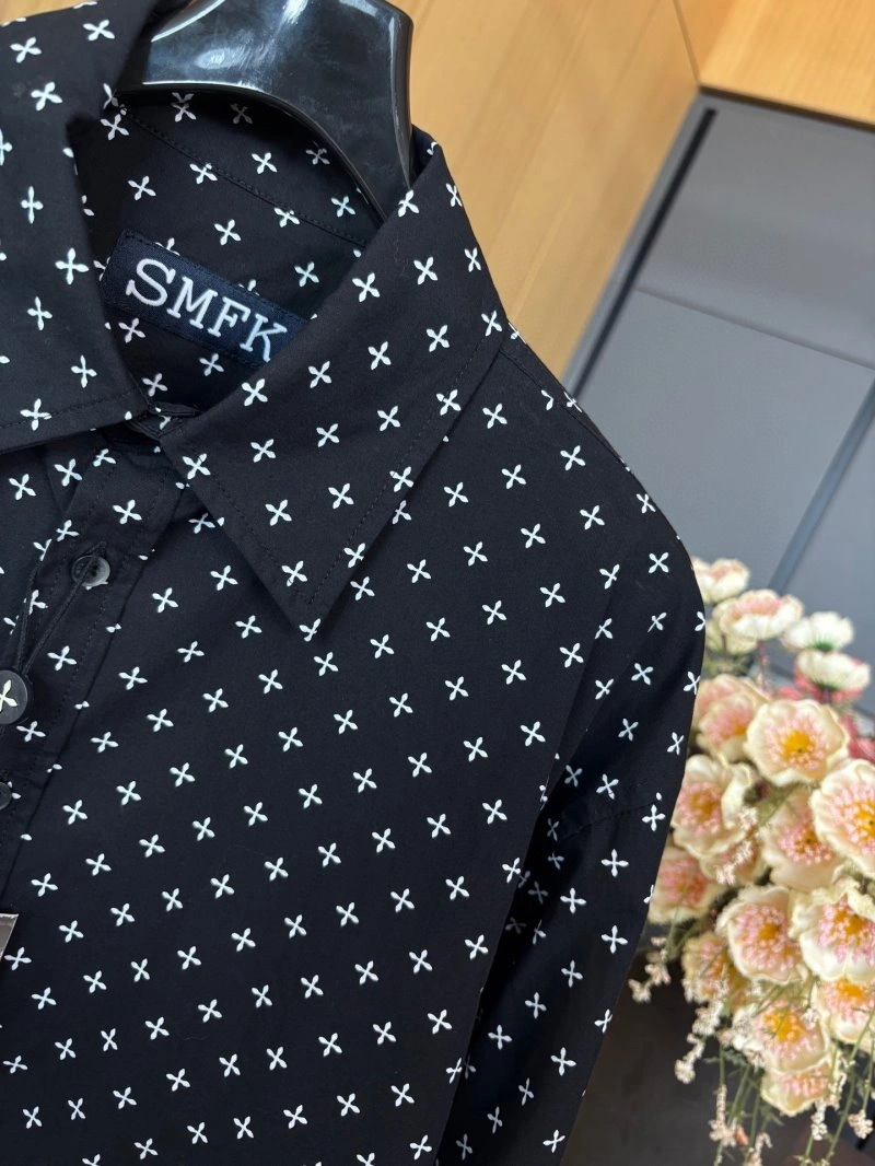 High fidelity Smfk Shirts