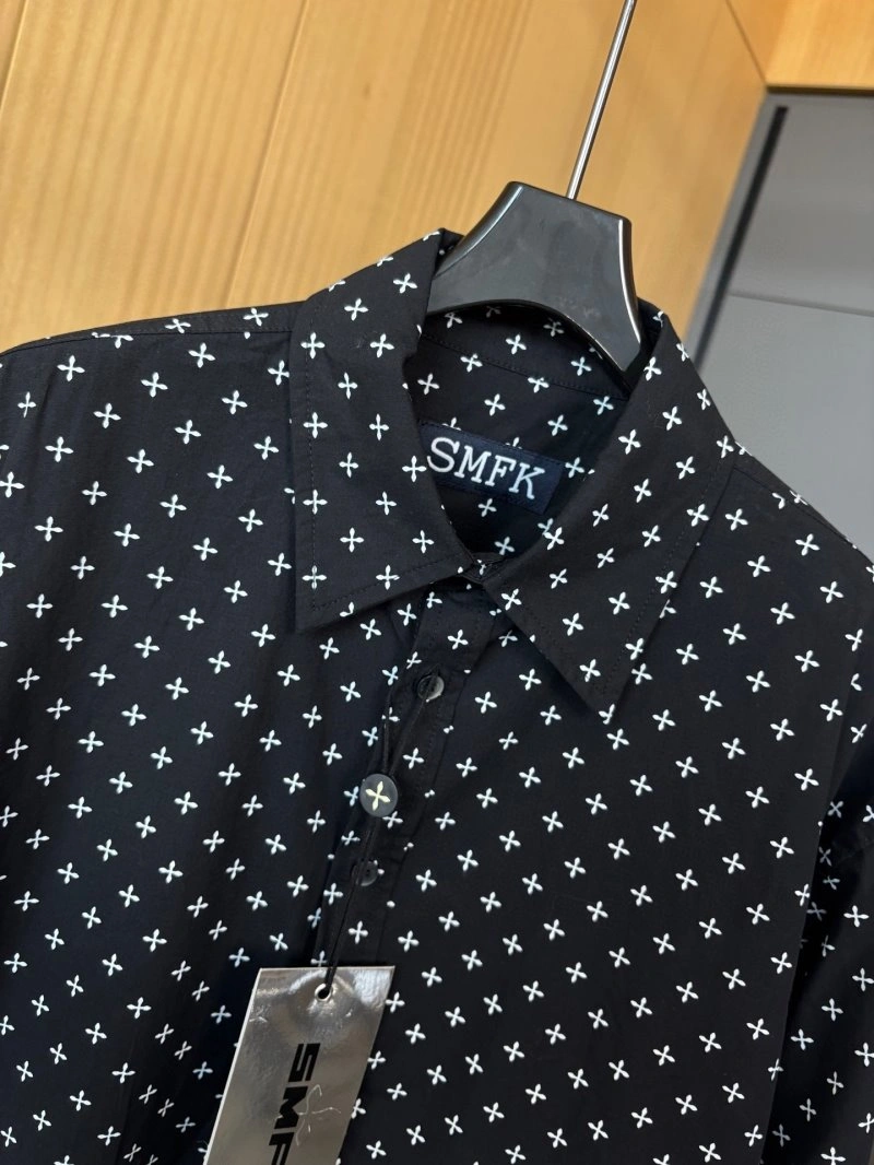 High fidelity Smfk Shirts