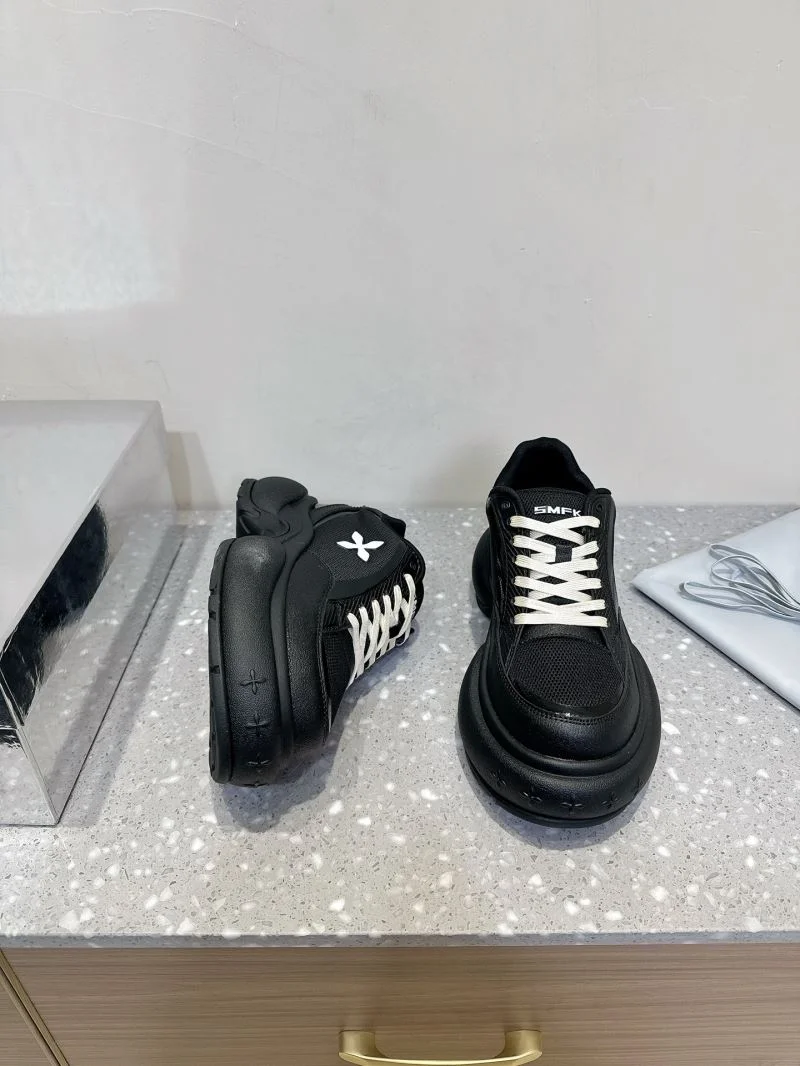 Legit Smfk Shoes