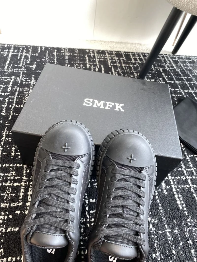 Cut-rate Smfk Shoes