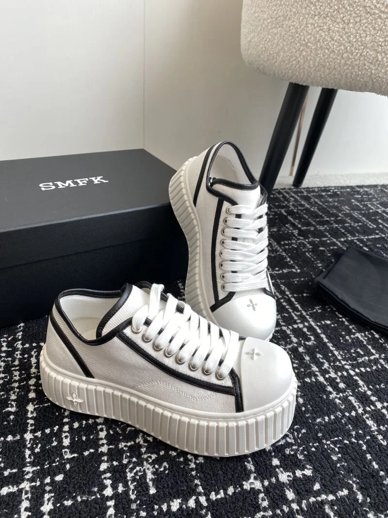 Budget-friendly Smfk Shoes