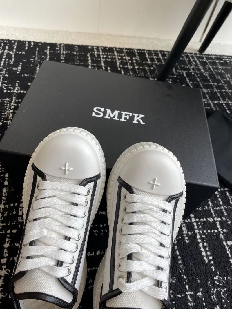 Budget-friendly Smfk Shoes