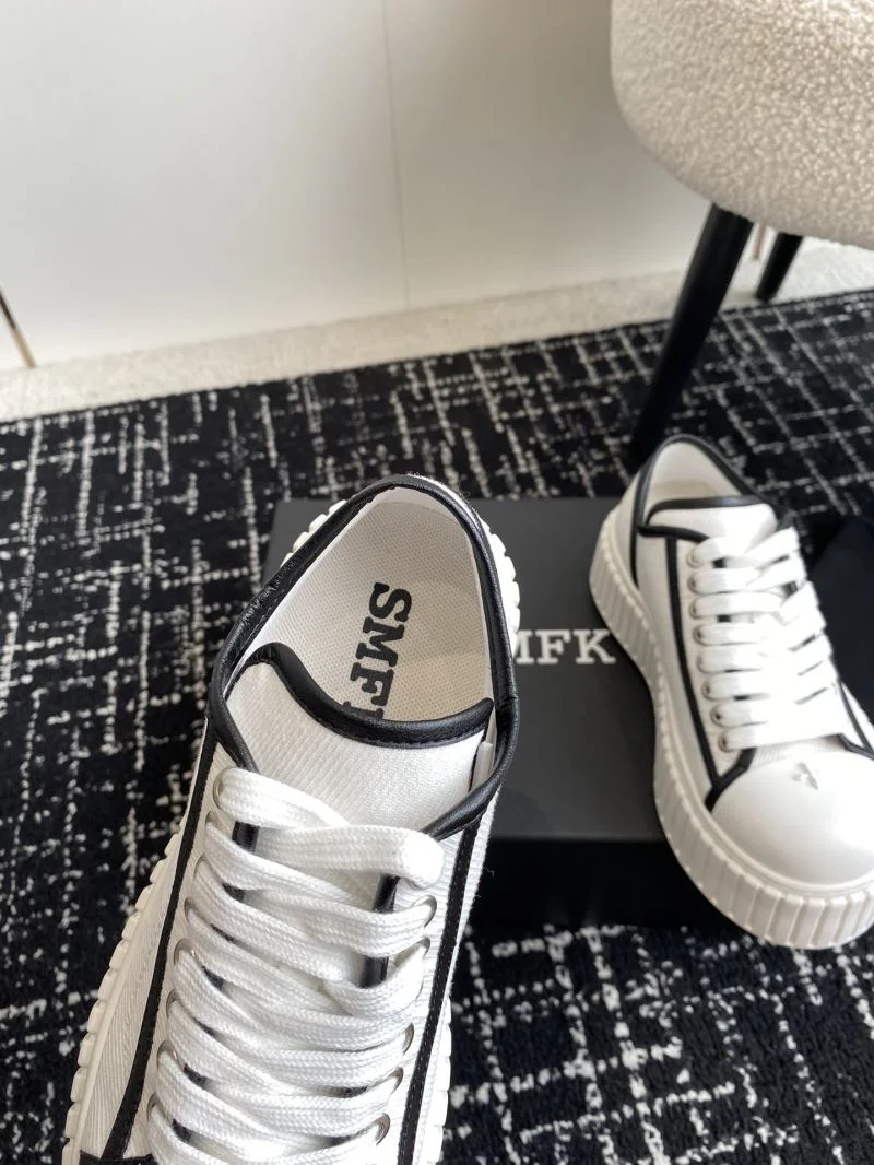 Budget-friendly Smfk Shoes