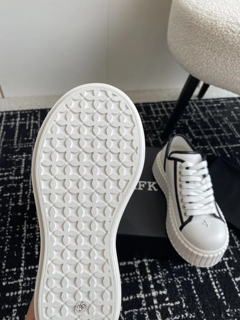 Budget-friendly Smfk Shoes