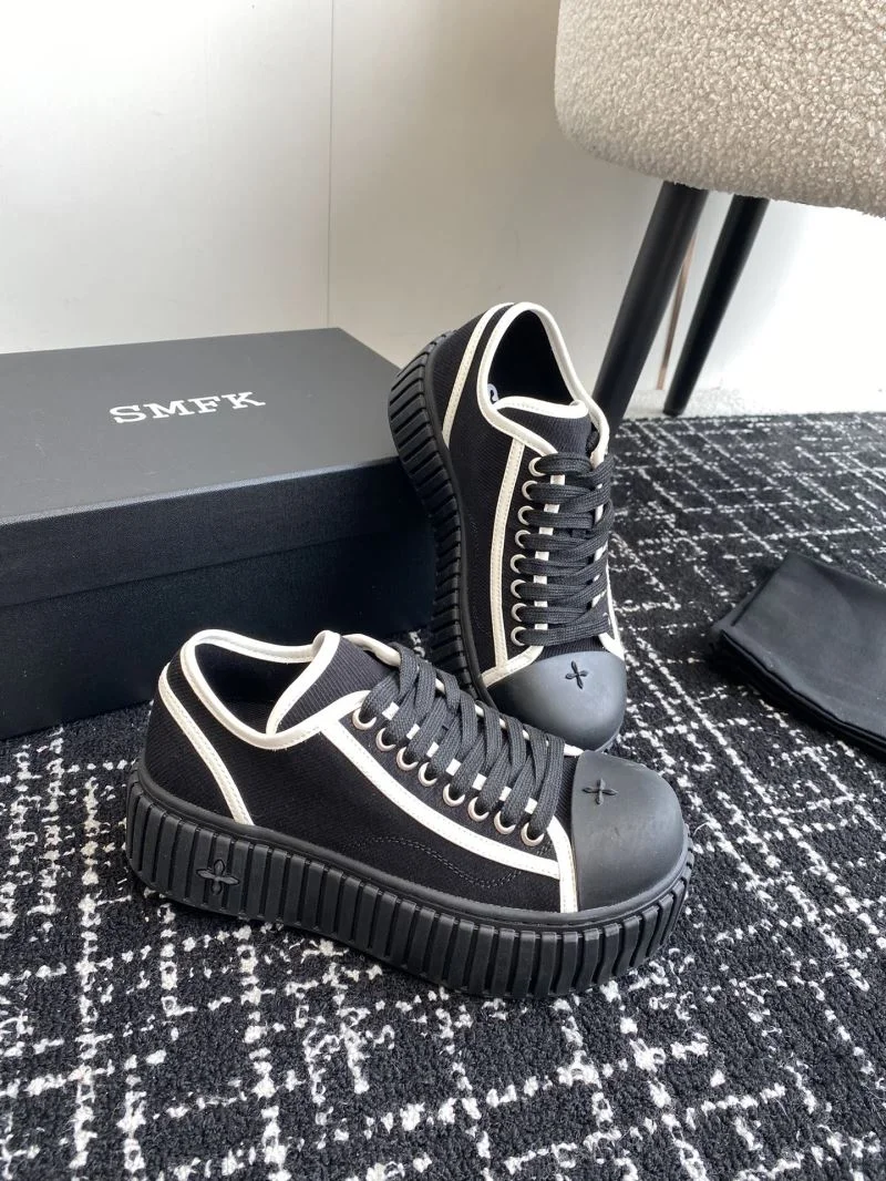 Authentic Smfk Shoes