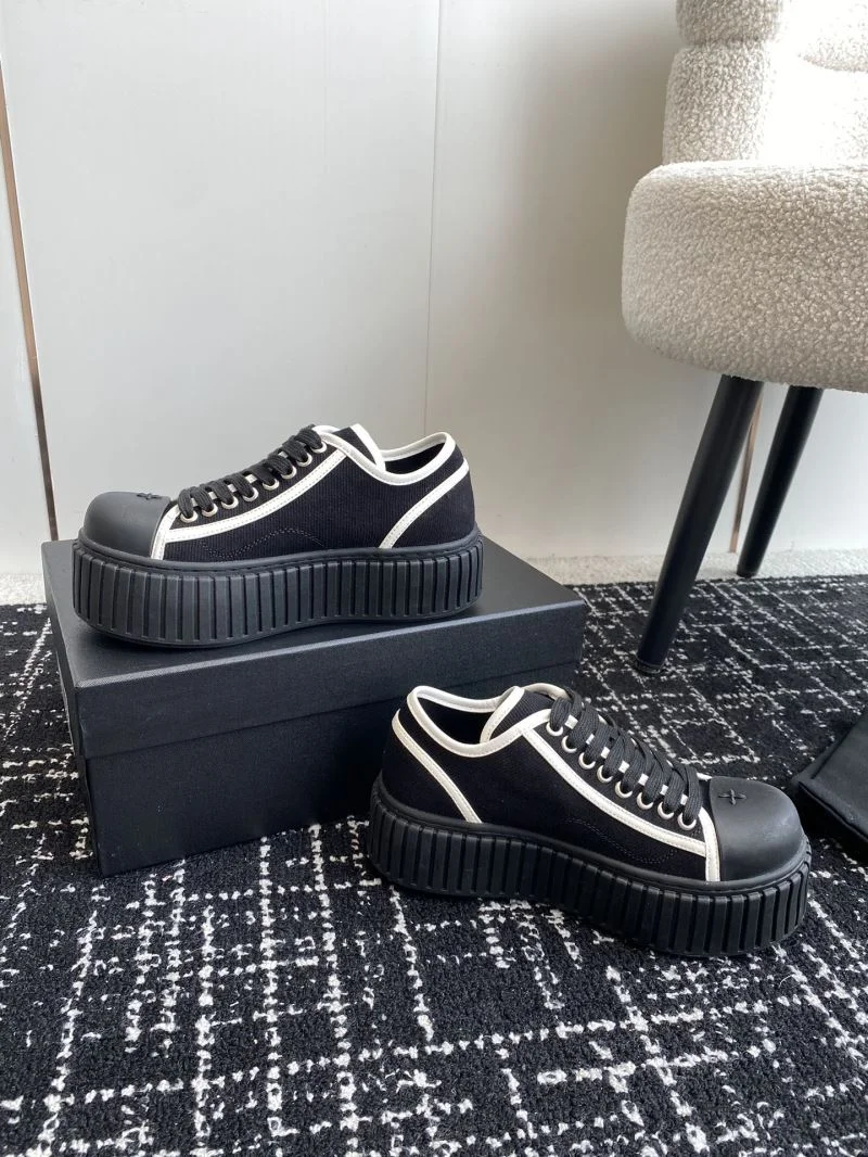 Authentic Smfk Shoes