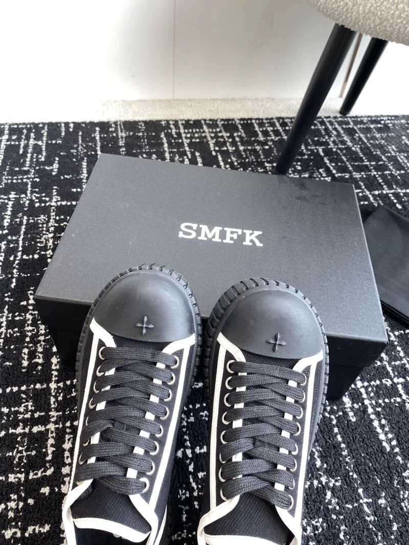 Authentic Smfk Shoes