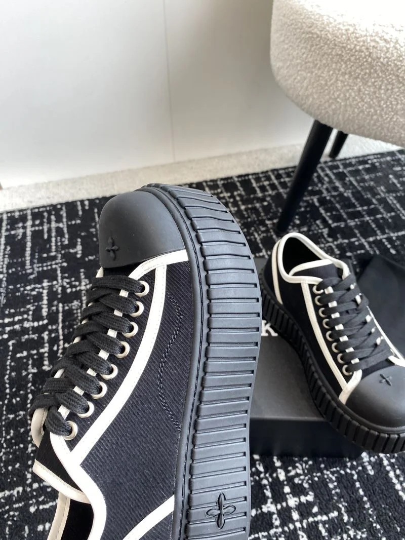 Authentic Smfk Shoes