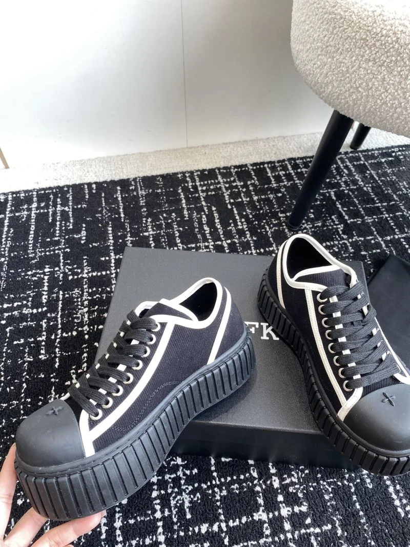 Authentic Smfk Shoes