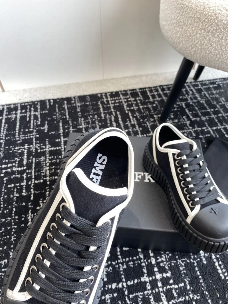 Authentic Smfk Shoes