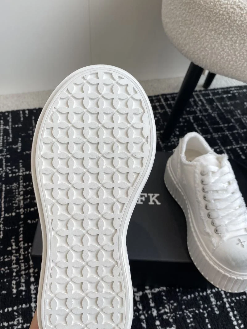 Precise copy Smfk Shoes