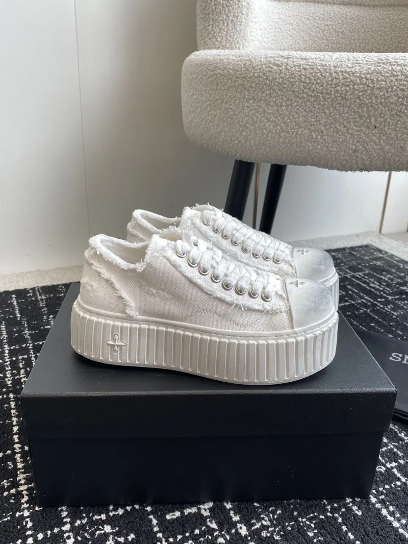 Precise copy Smfk Shoes