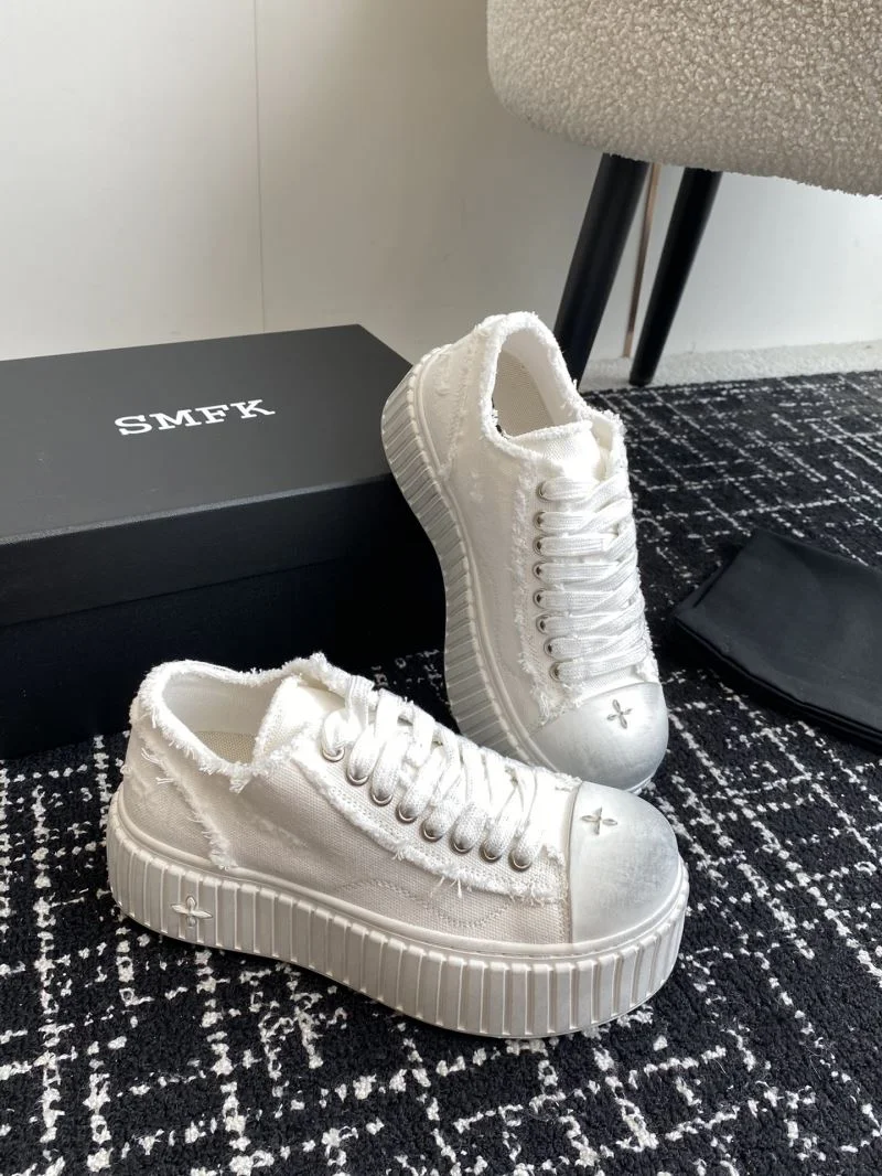 Precise copy Smfk Shoes
