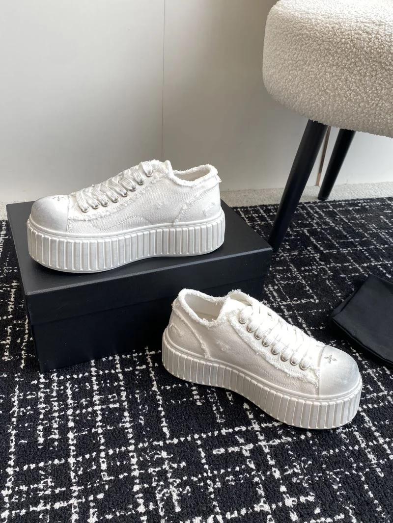 Precise copy Smfk Shoes
