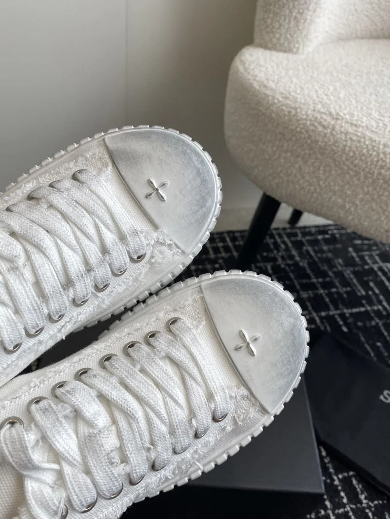 Precise copy Smfk Shoes
