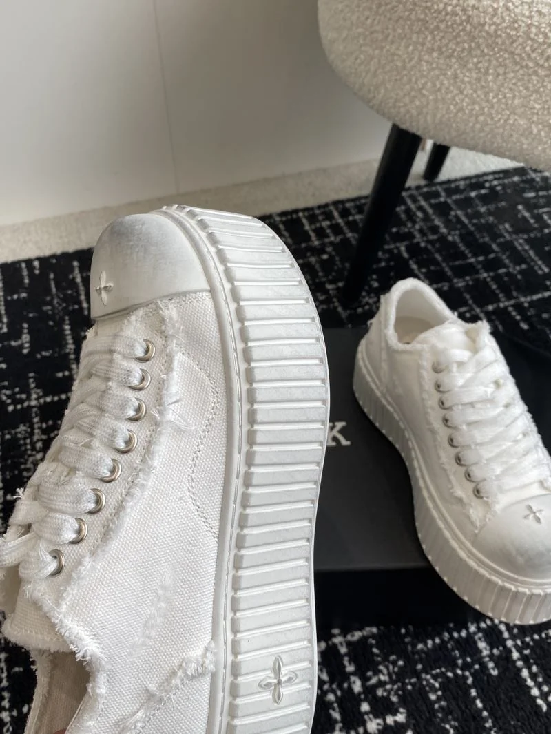 Precise copy Smfk Shoes