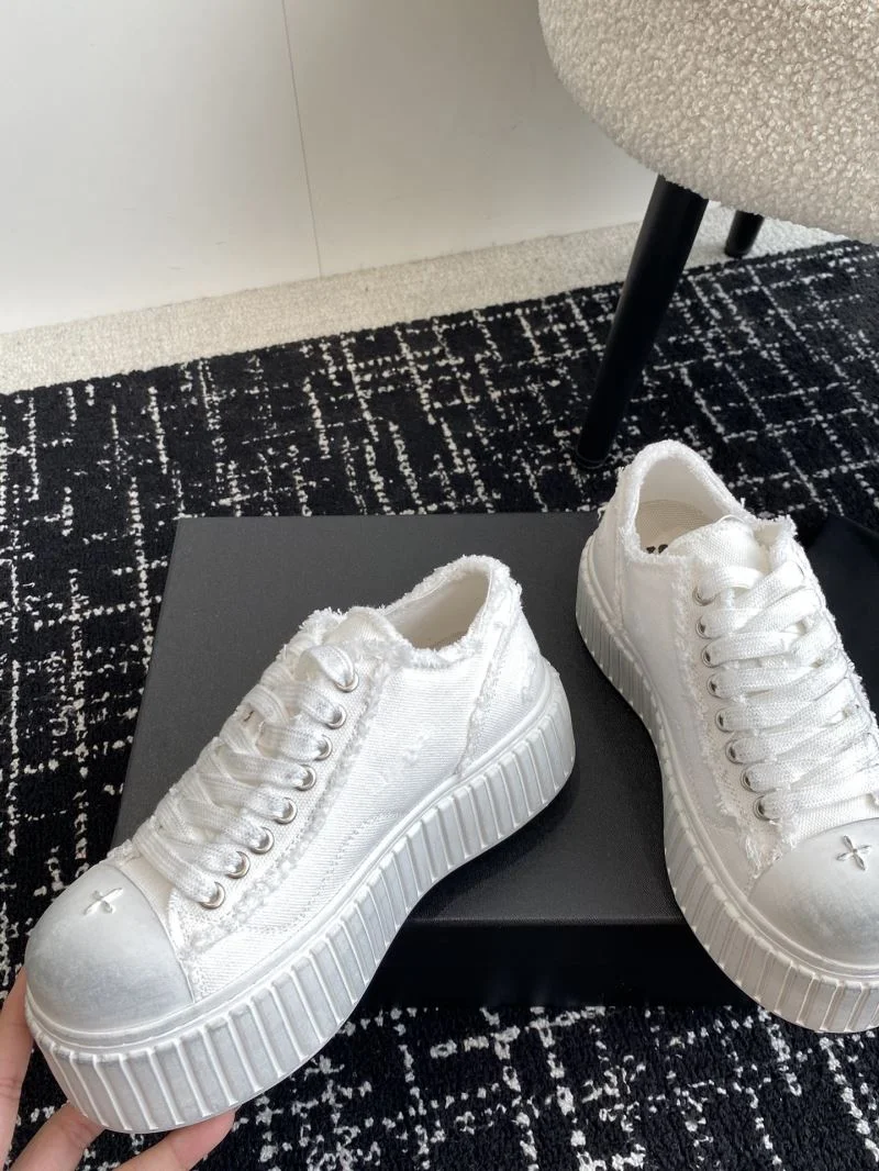 Precise copy Smfk Shoes
