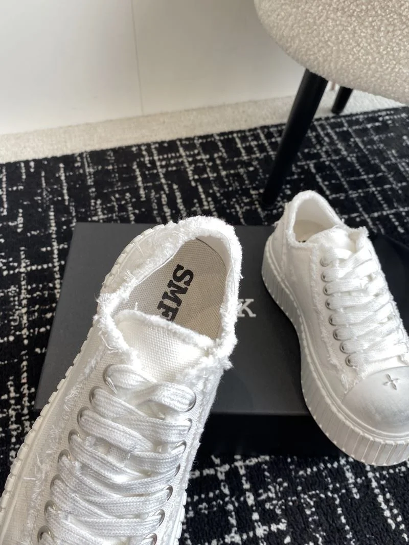 Precise copy Smfk Shoes