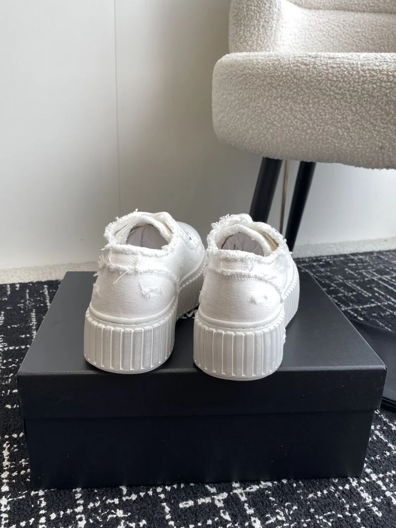 Precise copy Smfk Shoes