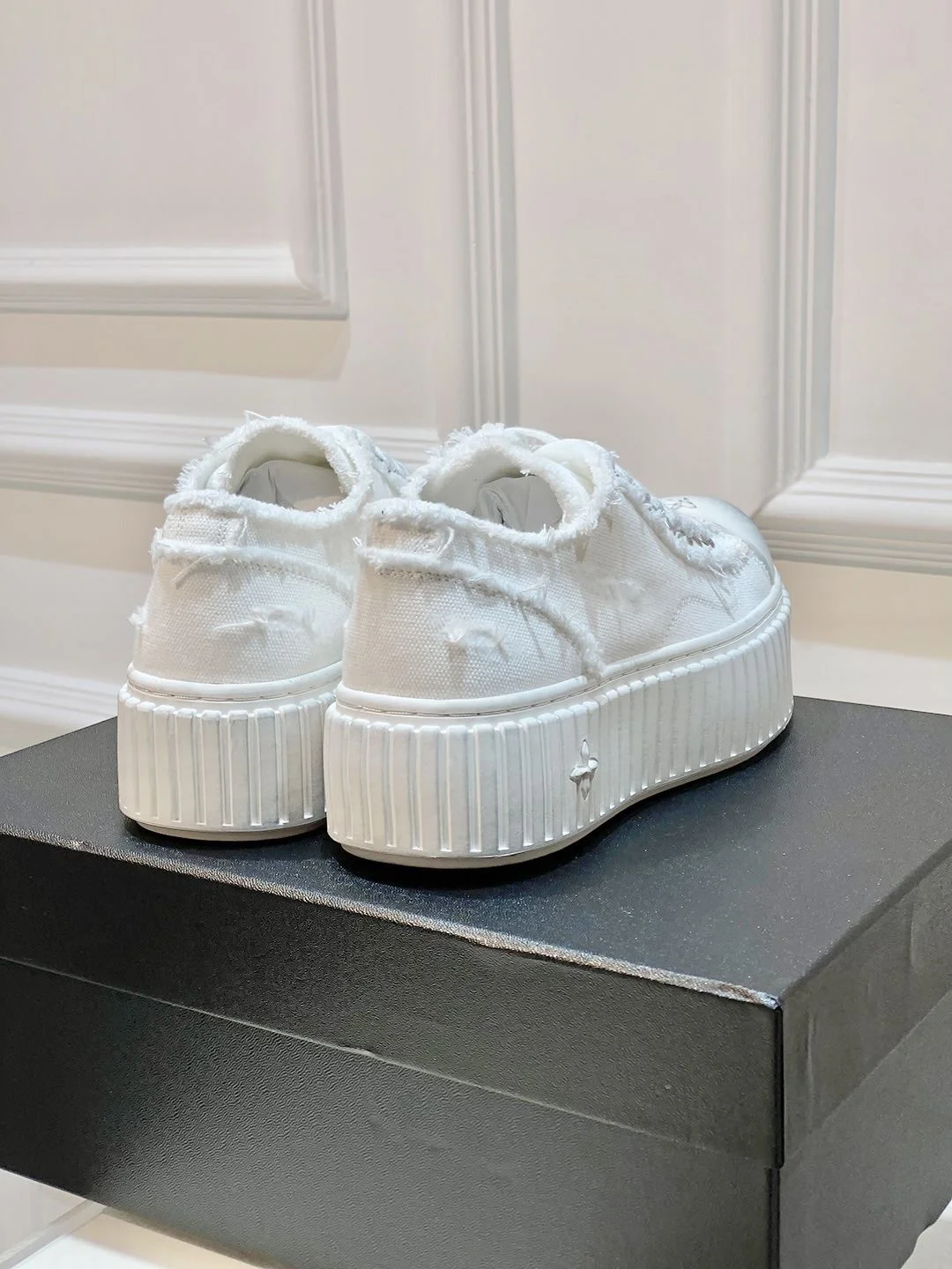 Real Smfk Shoes