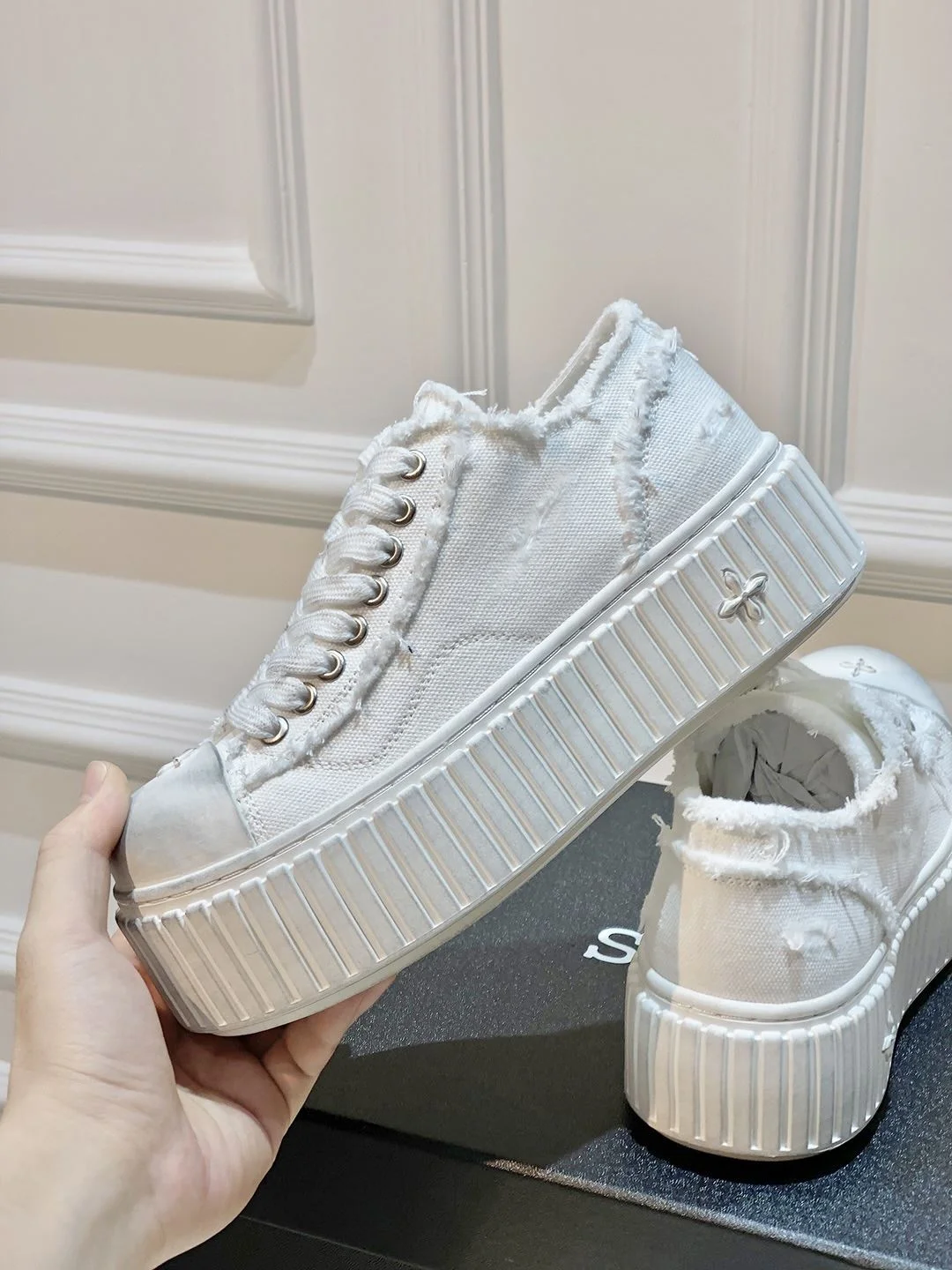 Real Smfk Shoes