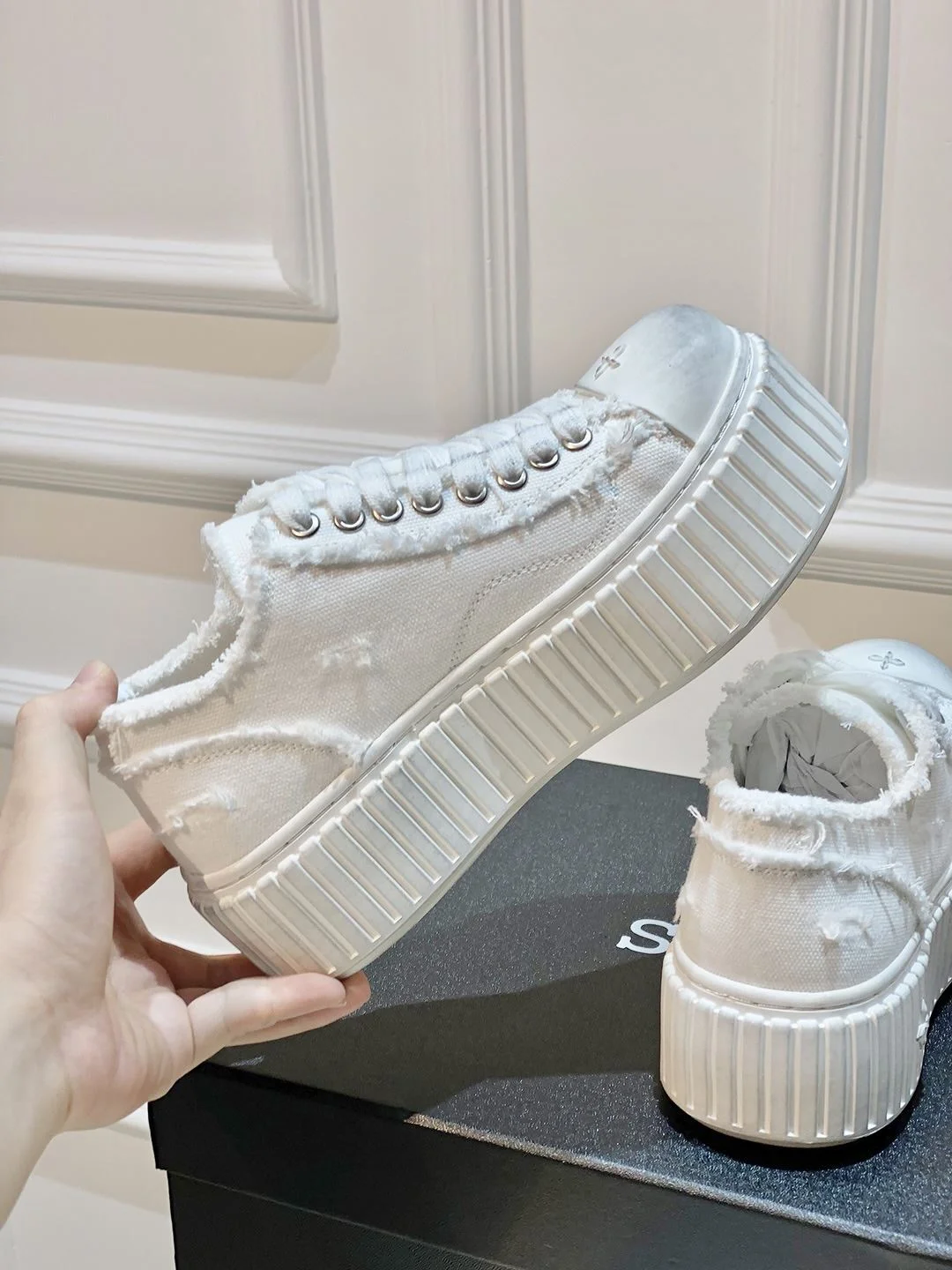 Real Smfk Shoes
