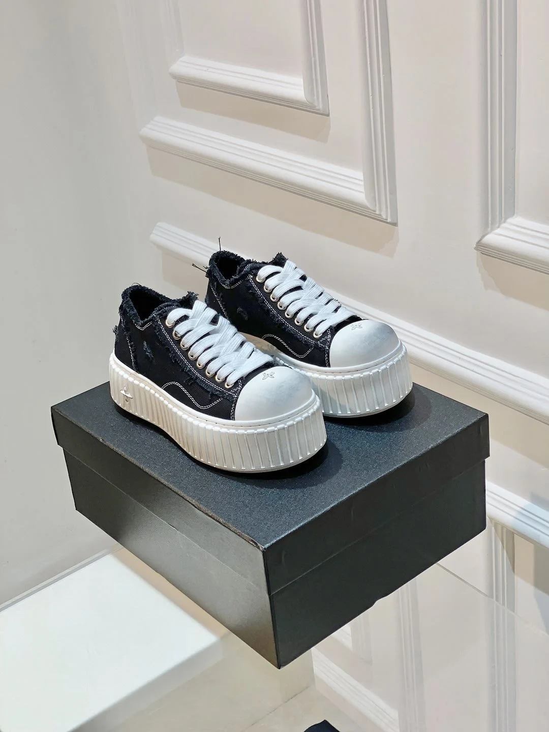 Smfk Shoes
