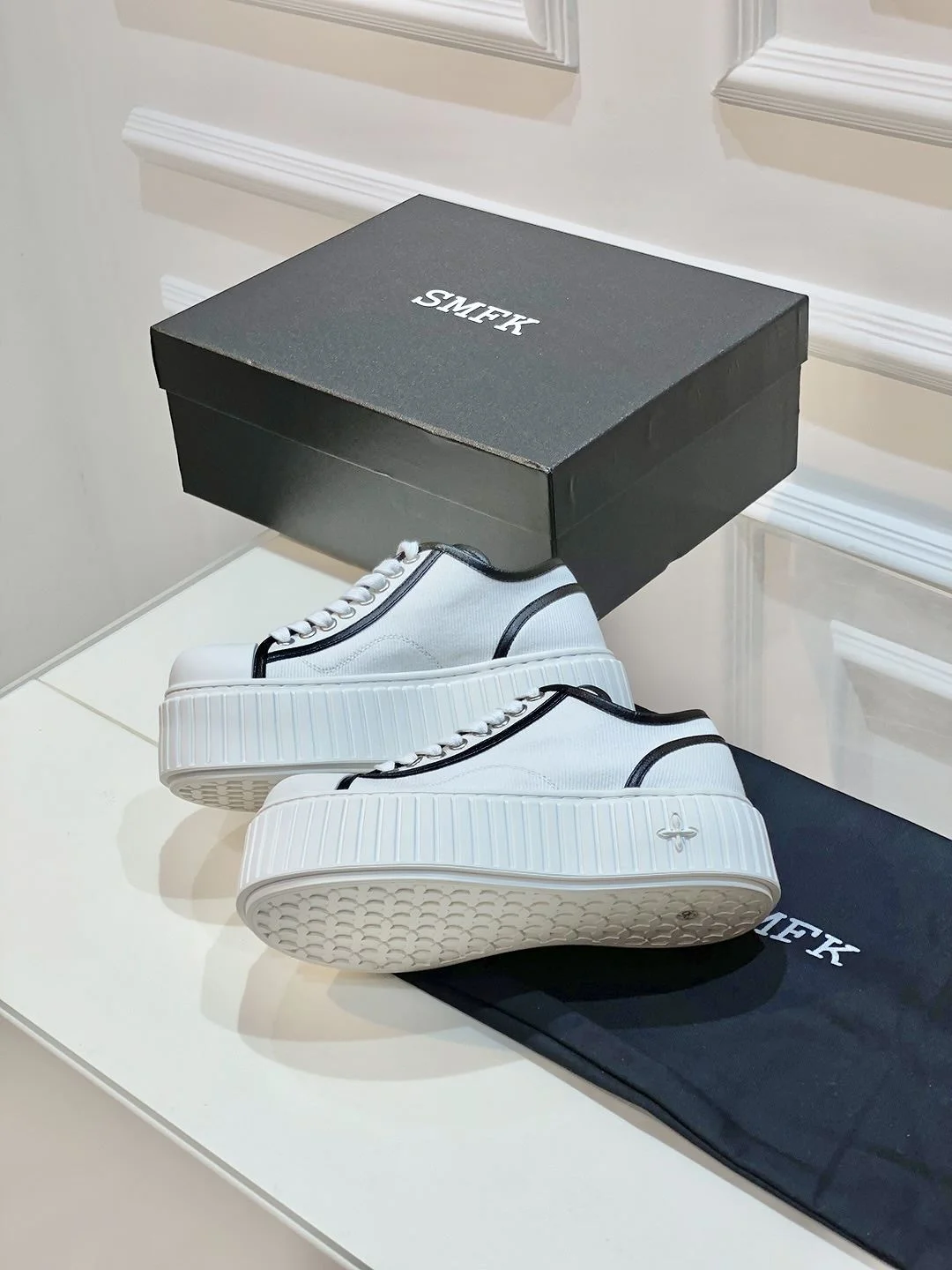 Bargain Smfk Shoes