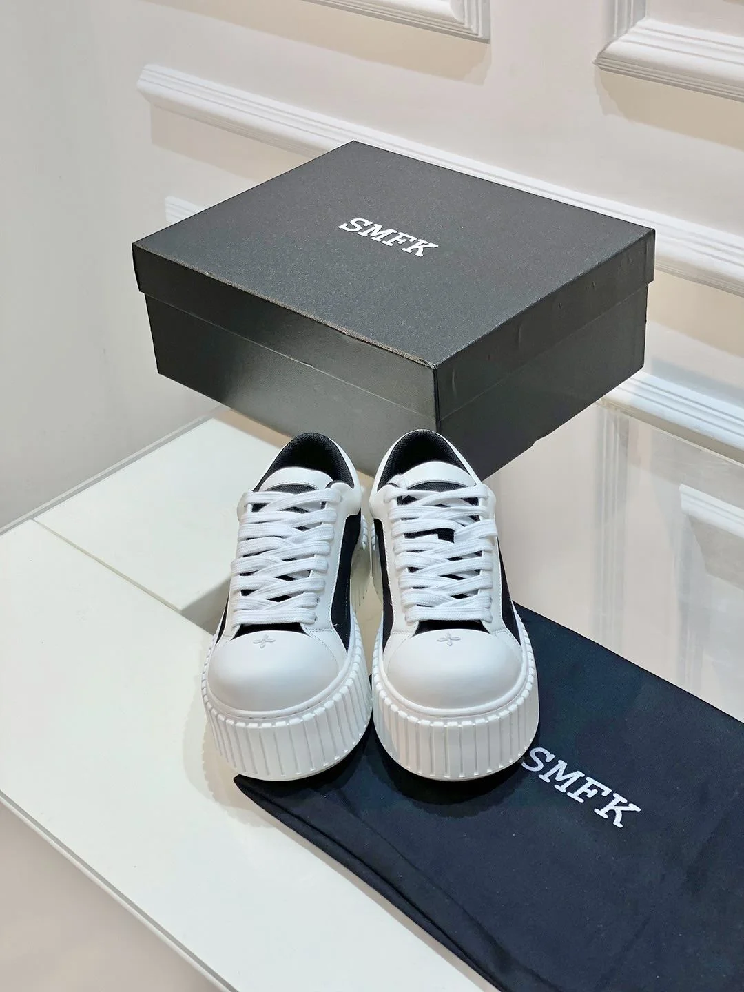 Real Smfk Shoes